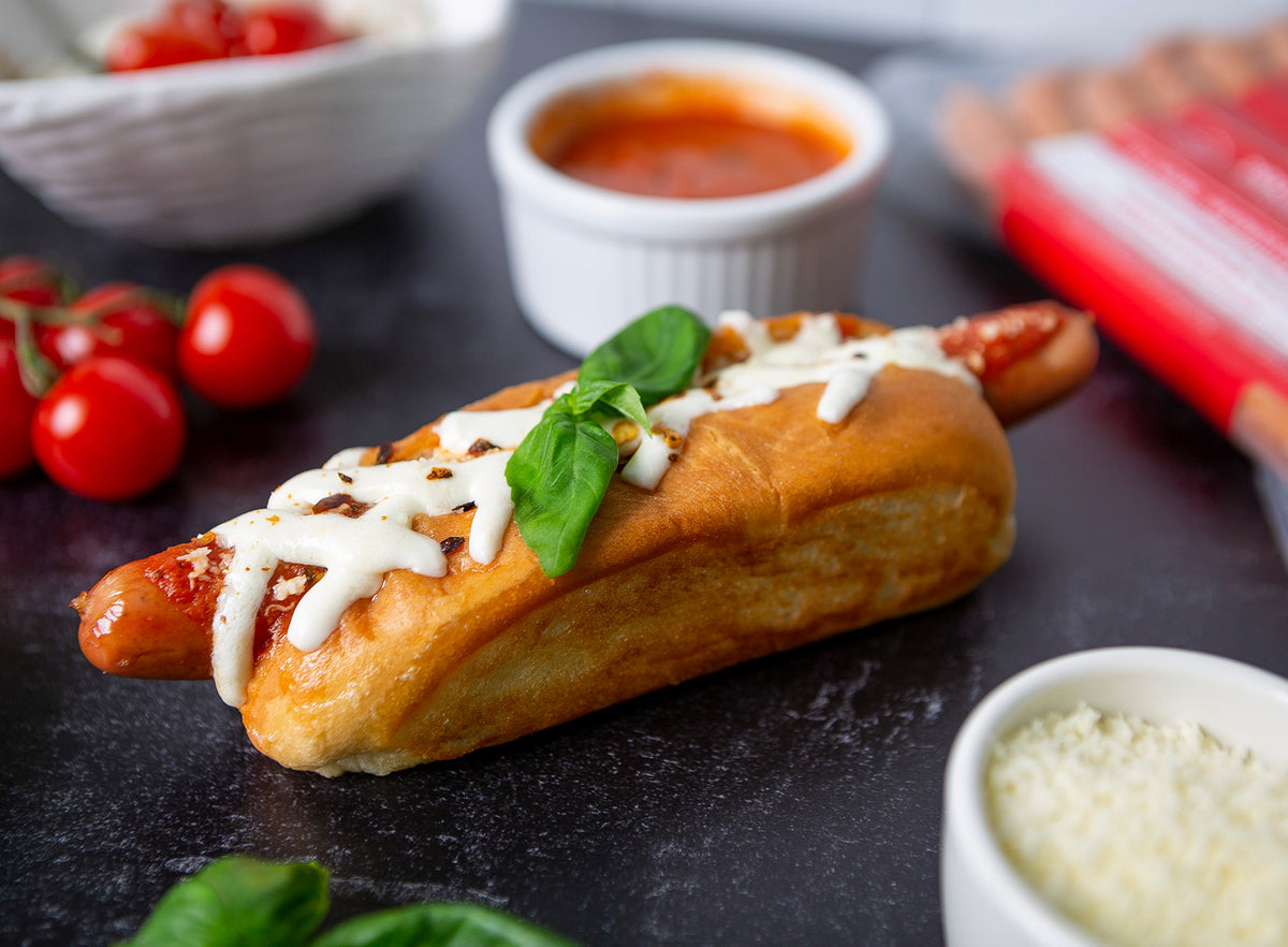 3-Packs: The Flavors – The Brooklyn Hot Dog Company